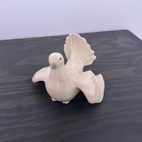 Art | Vintage Ceramic Dove | Poshmark